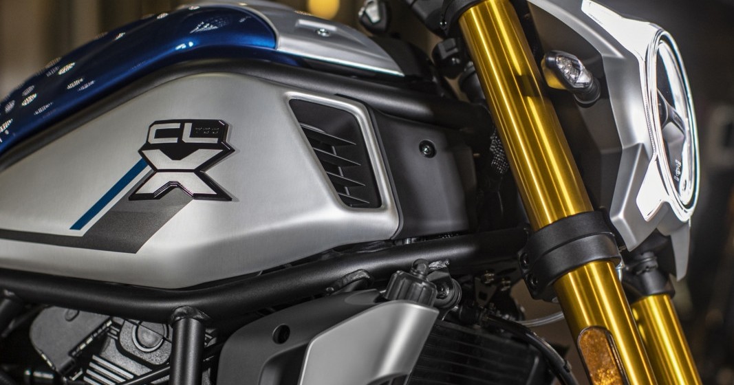 Win CF MOTO 700 CLX HERITAGE | Lakime | Lakime